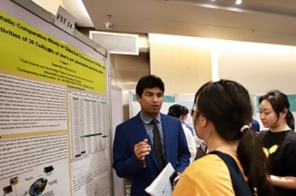 Faculty of Science and Technology